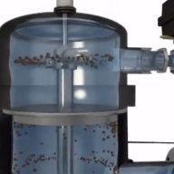 Forsta Filters: Automatic Self Cleaning Water Filters