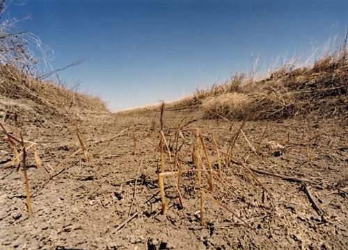 Persistent Drought in Western United States Demands Reduced Flush ...