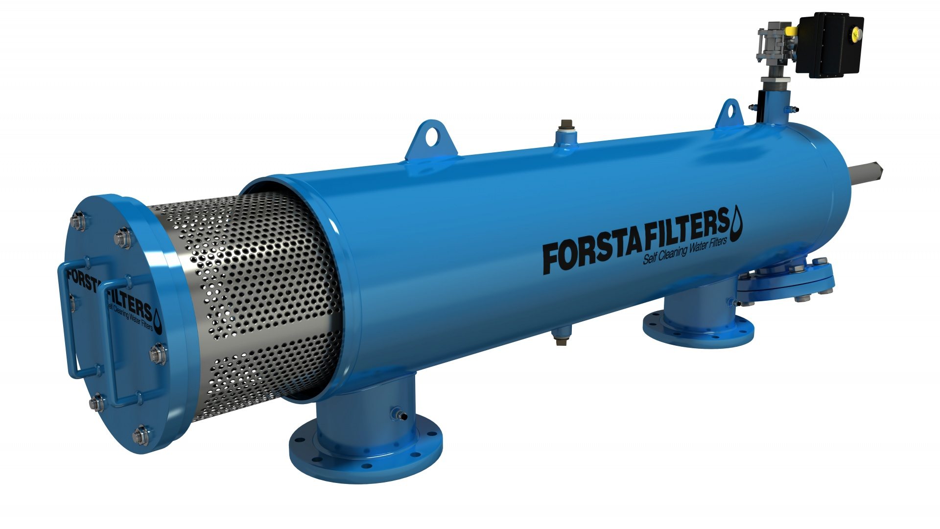 Filters and Strainers | Forsta Filters Filters and Strainers | Forsta Filters