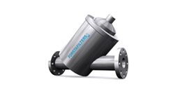 coarse-series filter - Forsta Filters