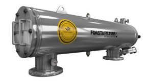 Automatic Self-Cleaning Water Filter | Forsta Filters