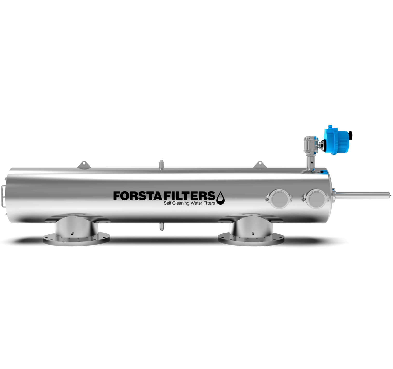 180 Series - Forsta Filters