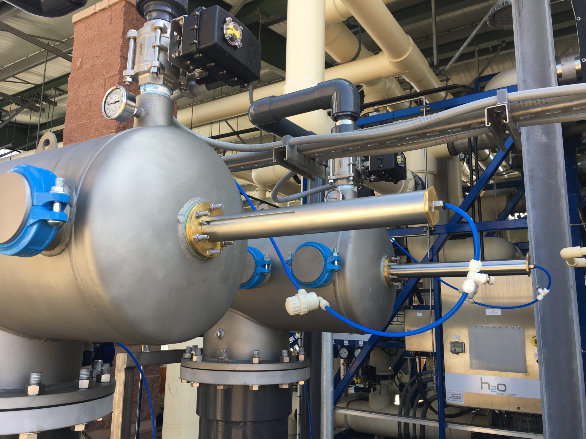 FORSTA-FILTERS-180-SERIES-PISTONS-MUNICIPAL-WATER-FILTER-INSTALLATION ...