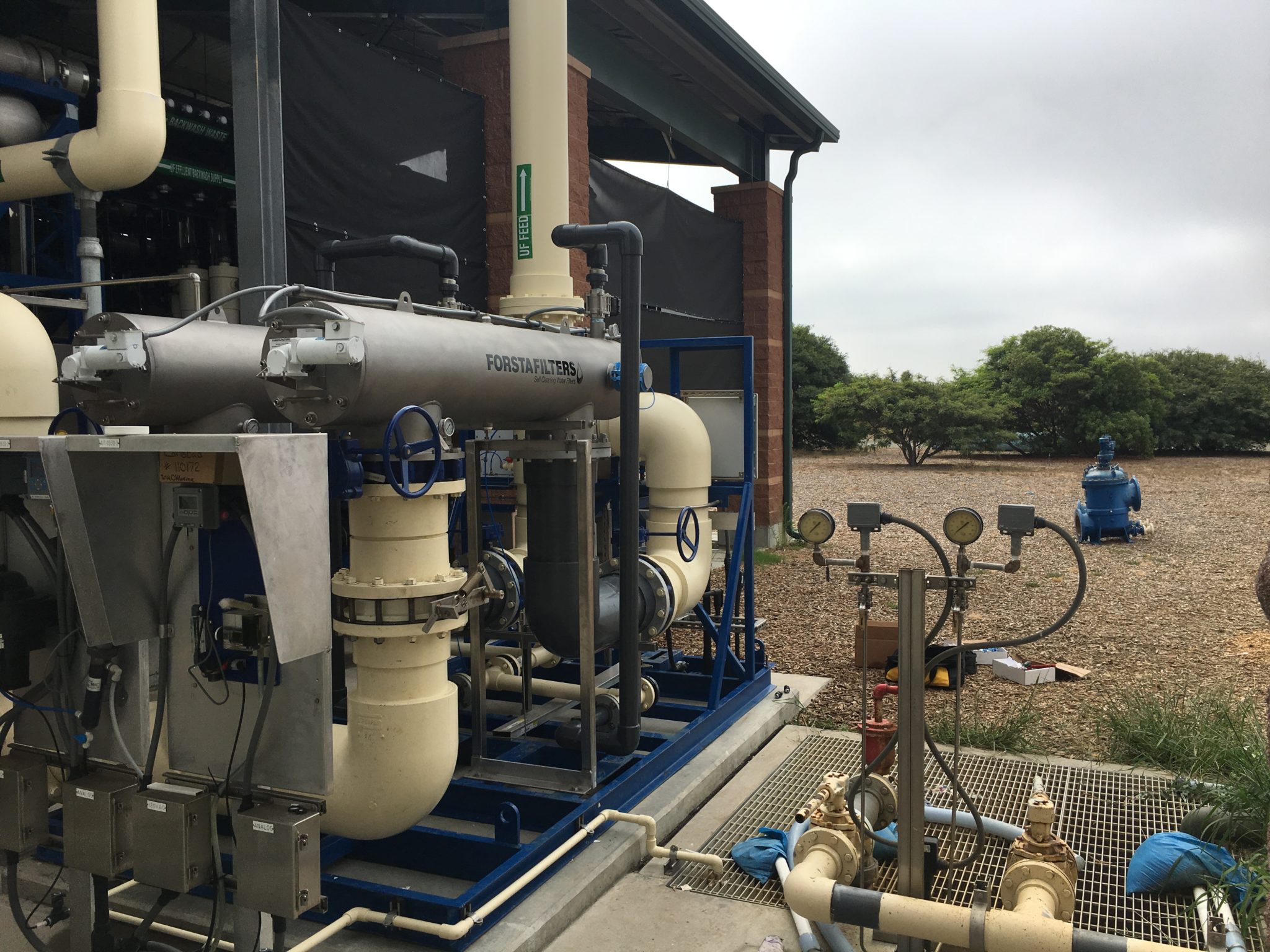 FORSTA-FILTERS-180-SERIES-SELF-CLEANING-FILTER-MUNICIPAL-WATER-FILTER ...