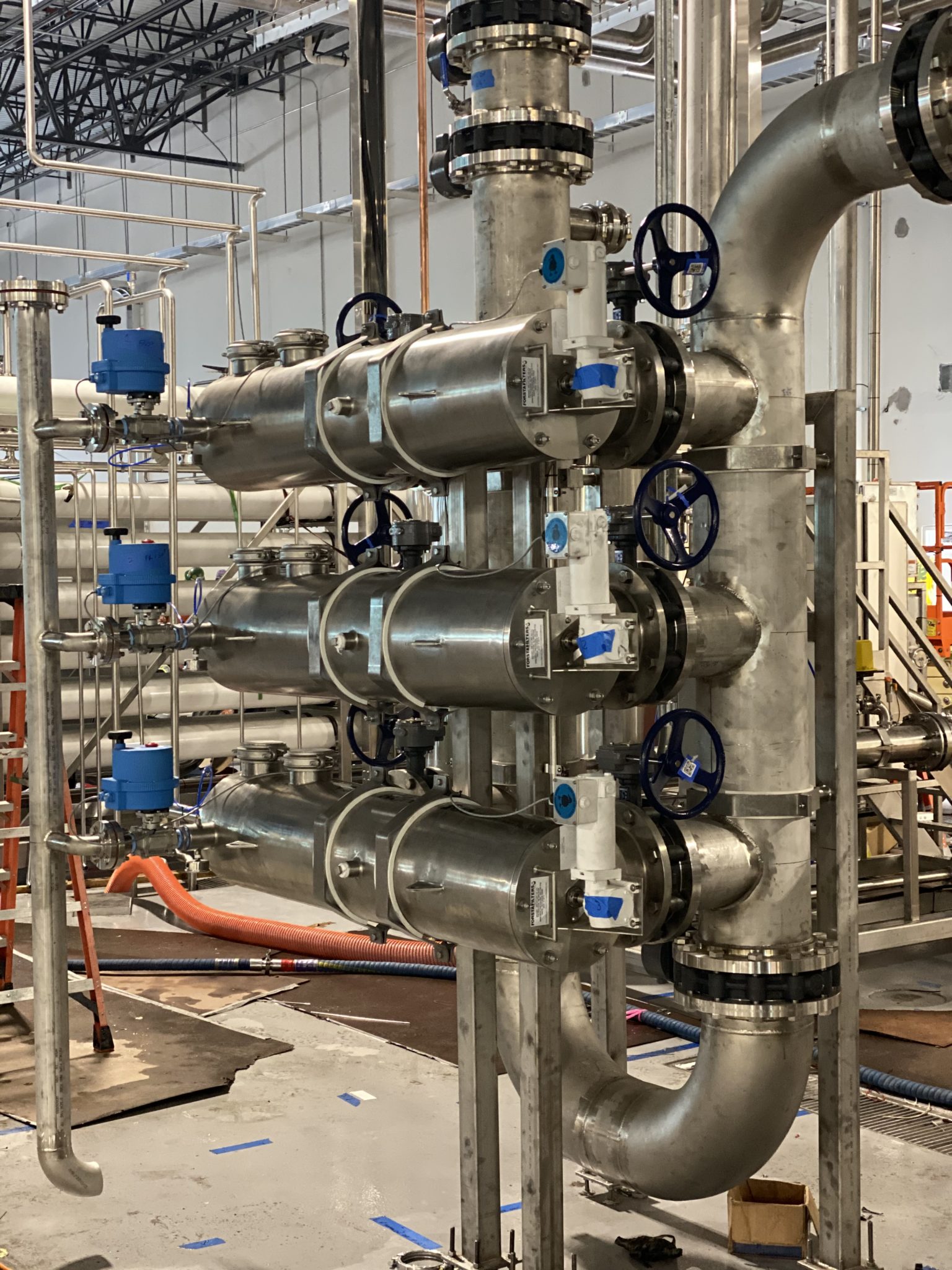 FORSTA-FILTERS-180-SERIES-SELF-CLEANING-FILTERS-DRINKING-WATER-FILTERS ...