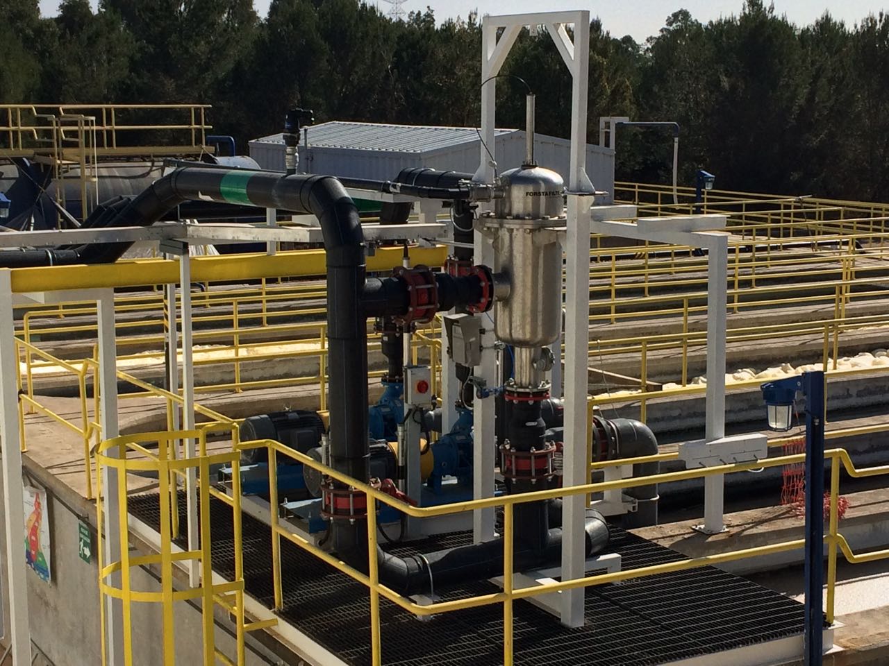 FORSTA-FILTERS-90-SERIES-SELF-CLEANING-FILTERS-INDUSTRIAL-WATER-FILTER ...