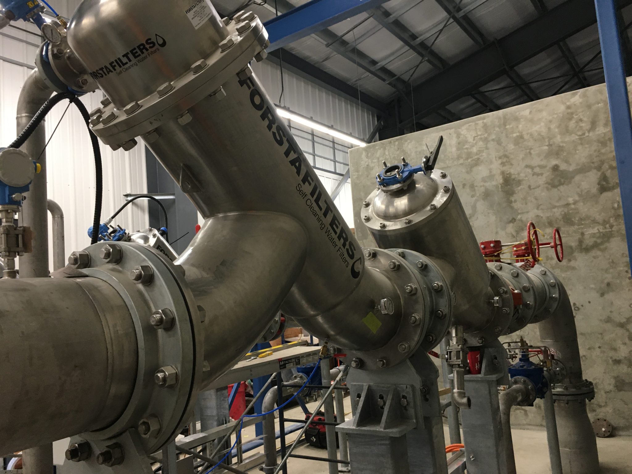 FORSTA-FILTERS-90-SERIES-SELF-CLEANING-FILTERS-INDUSTRIAL-WATER-FILTER ...