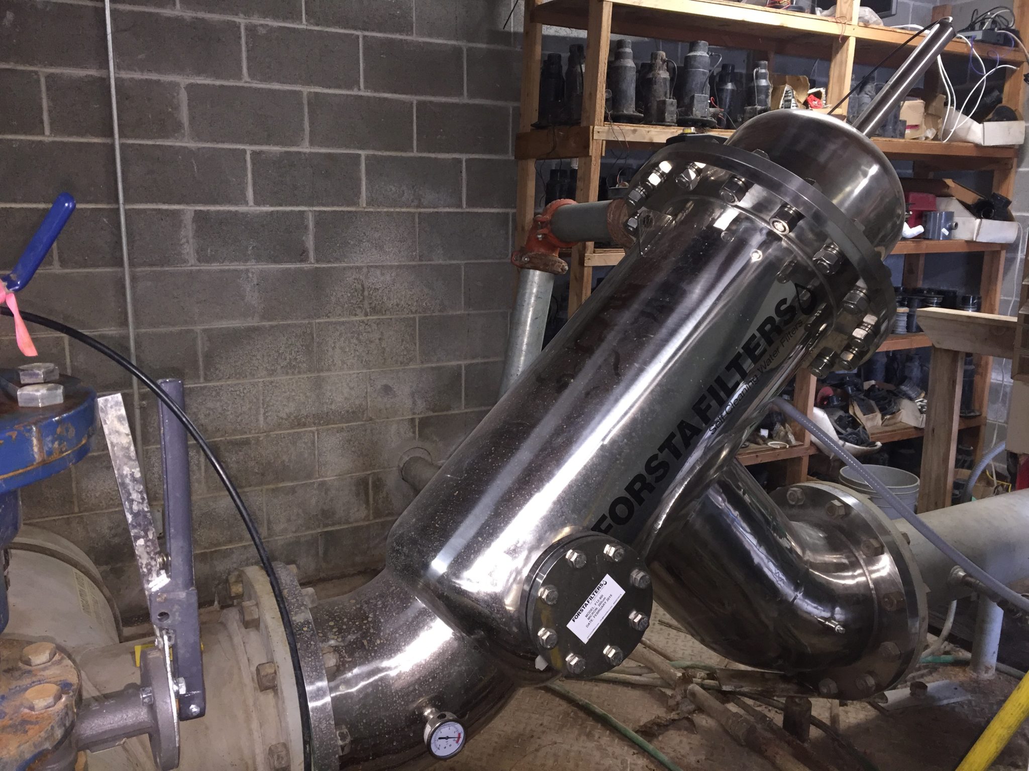 FORSTA-FILTERS-90-SERIES-SELF-CLEANING-WATER-FILTERS-INDUSTRIAL-WATER ...