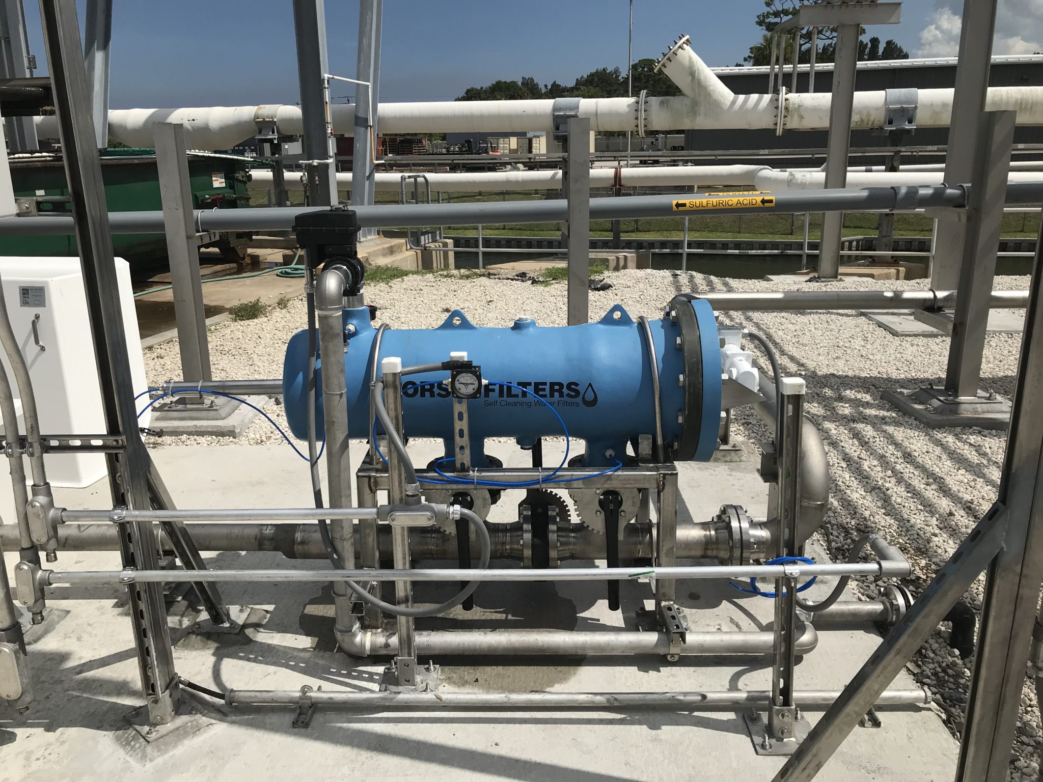 FORSTA-FILTERS-SELF-CLEANING-FILTERS-180-FRP-INDUSTRIAL-WATER-FILTER ...