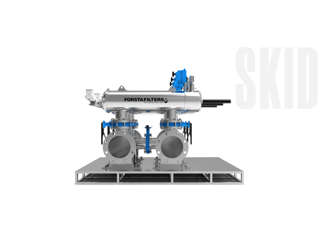 forsta-filters-skid-mounted - Forsta Filters