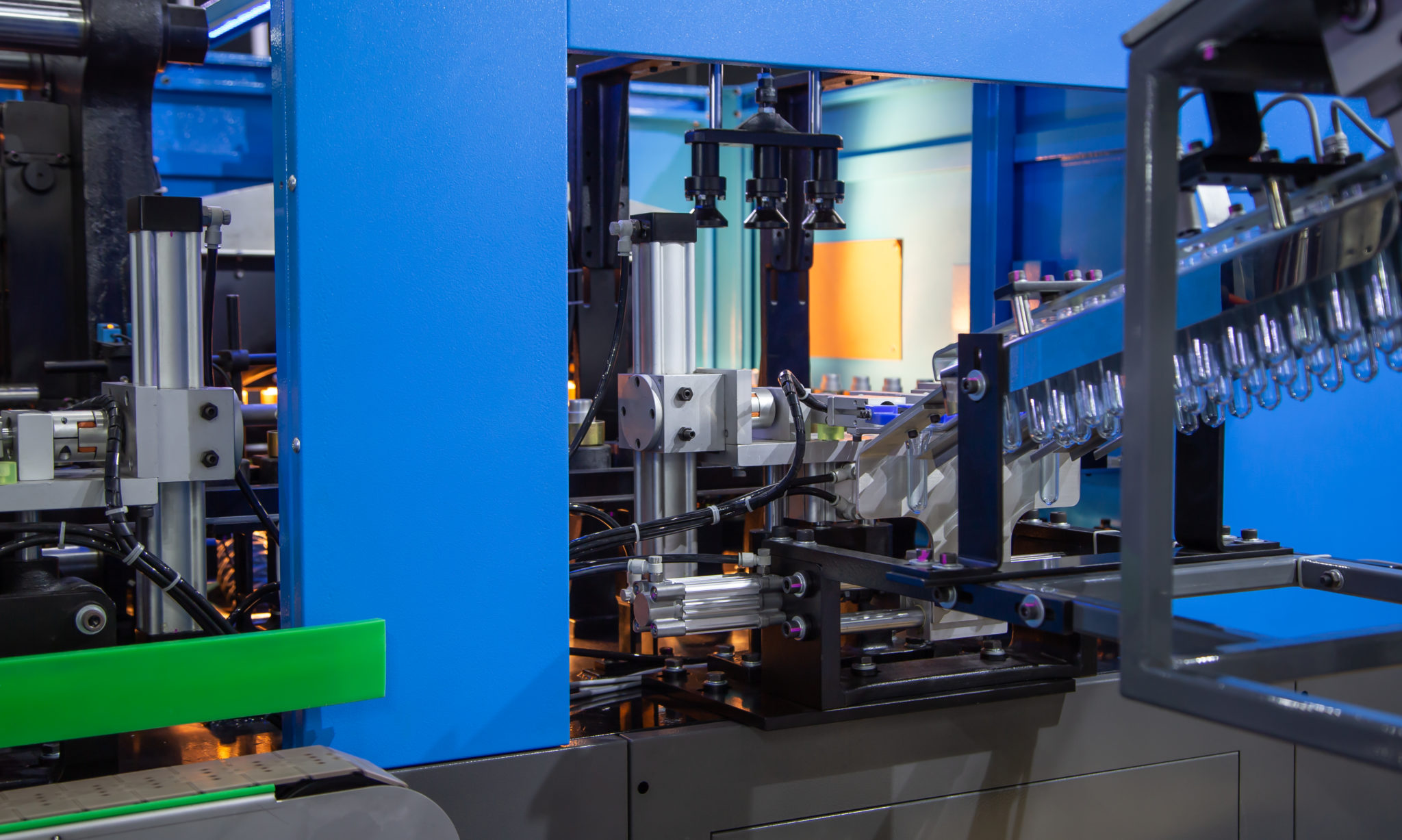 The Importance of Screen Size in Automatic Self-Cleaning Water Filters ...