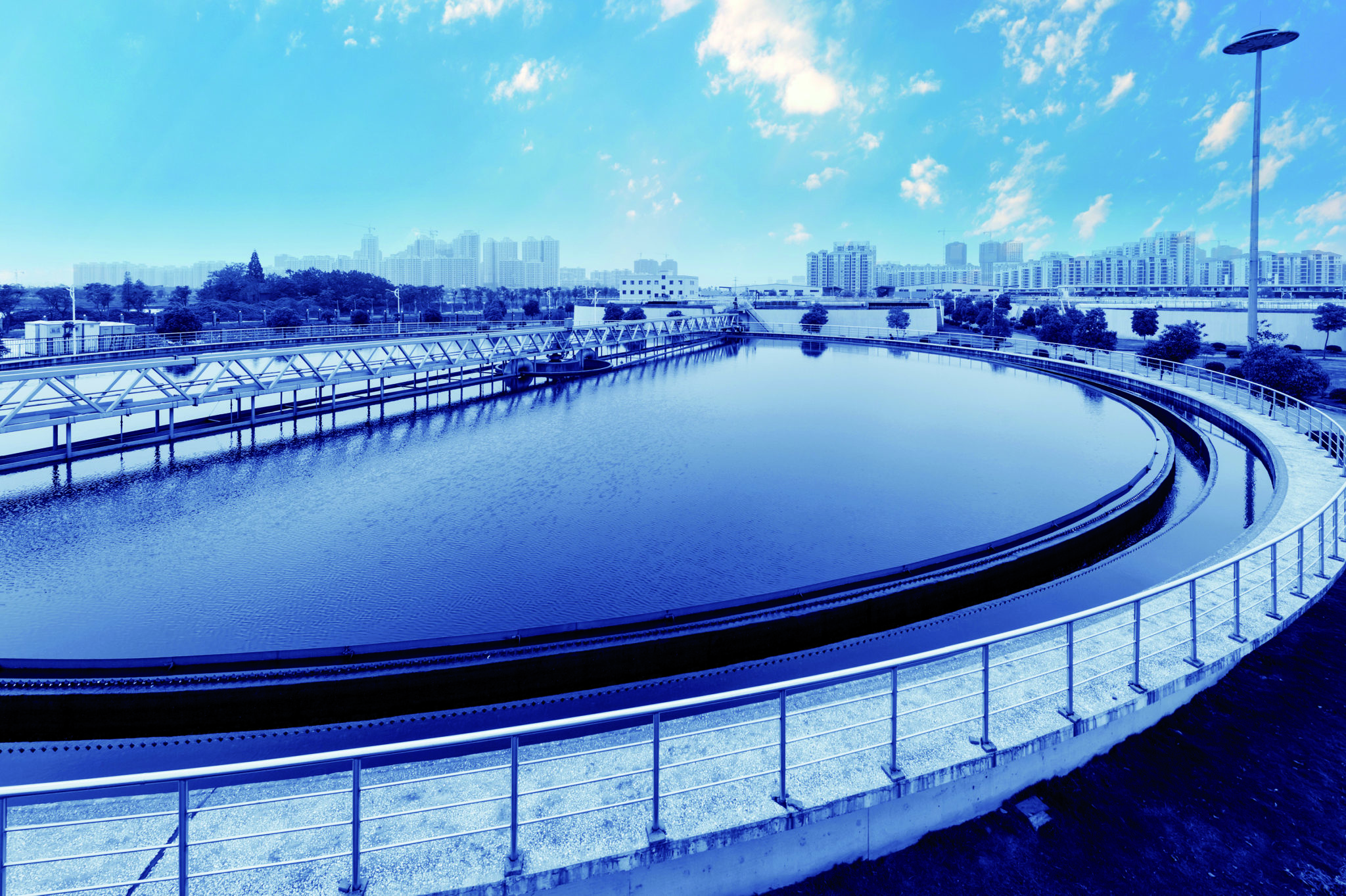 How It Works - Forsta Filters