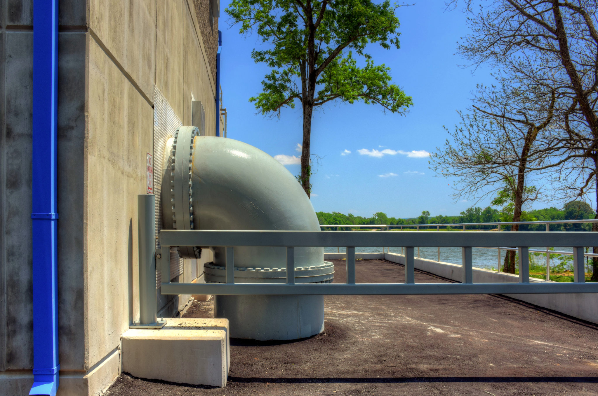 Forsta Filters: Automatic Self Cleaning Water Filters