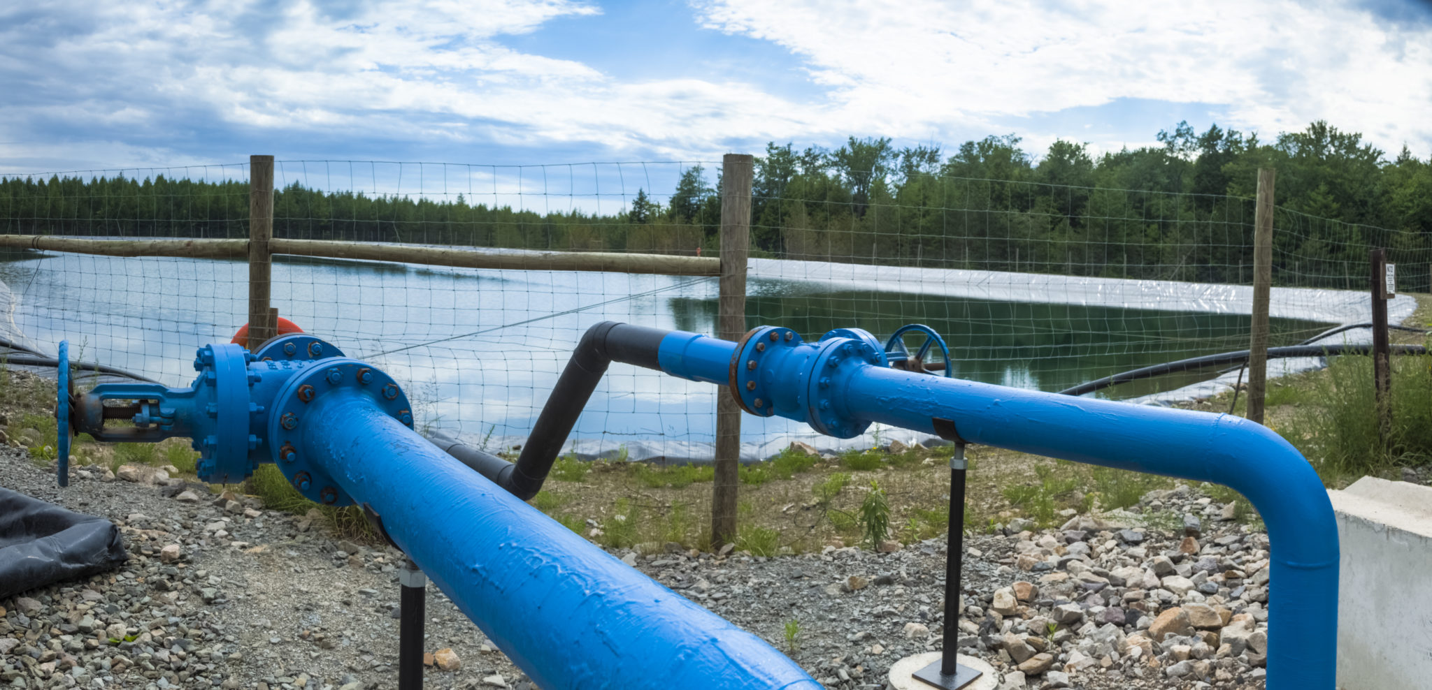 The Importance of Screen Size in Automatic Self-Cleaning Water Filters ...